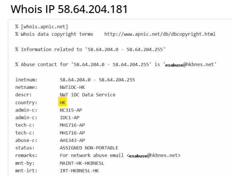 Detecting and Analyzing Malware using Volatility Workbench – Das Securities